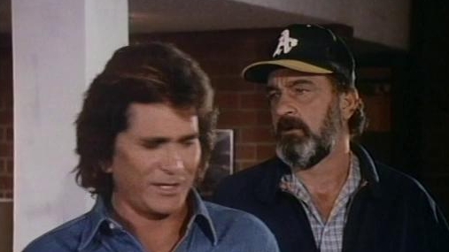 Jack Bernardi - TV Guide