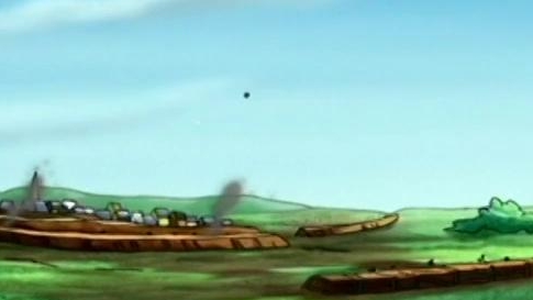 Liberty's Kids: James Armistead - TV Guide