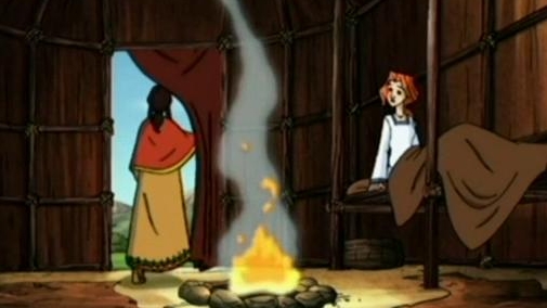 Liberty's Kids: The Second Continental Congress - TV Guide