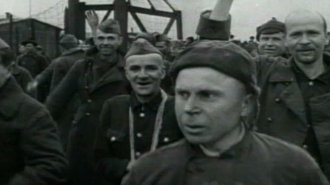 Liberation - Where to Watch and Stream - TV Guide