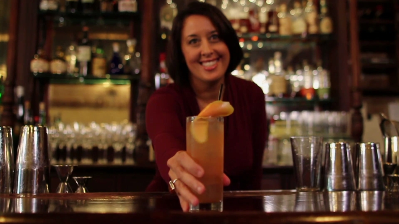 Hey Bartender Reviews - Metacritic