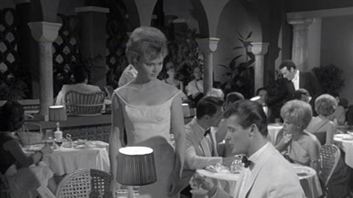 Erica Rogers - TV Guide