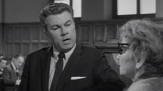 Bill Nagy - TV Guide