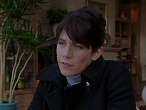 Mark Powley - TV Guide