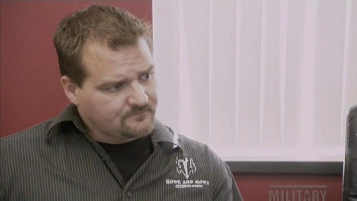 Howe & Howe Tech - Where to Watch and Stream - TV Guide