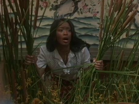 True Jackson, VP: Telling Amanda - TV Guide