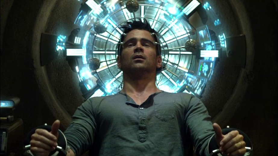 Total Recall - Where to Watch and Stream - TV Guide
