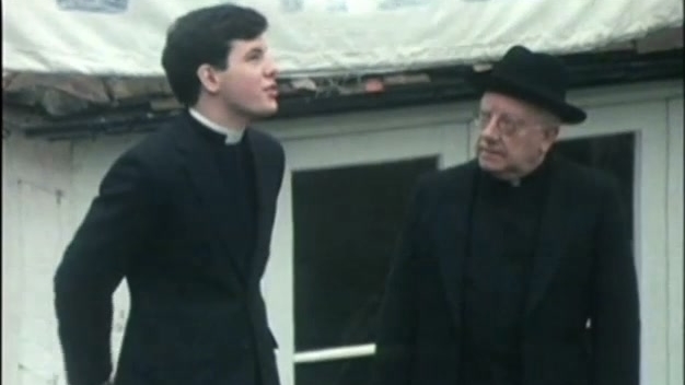 Bless Me Father: Season 1 - TV Guide