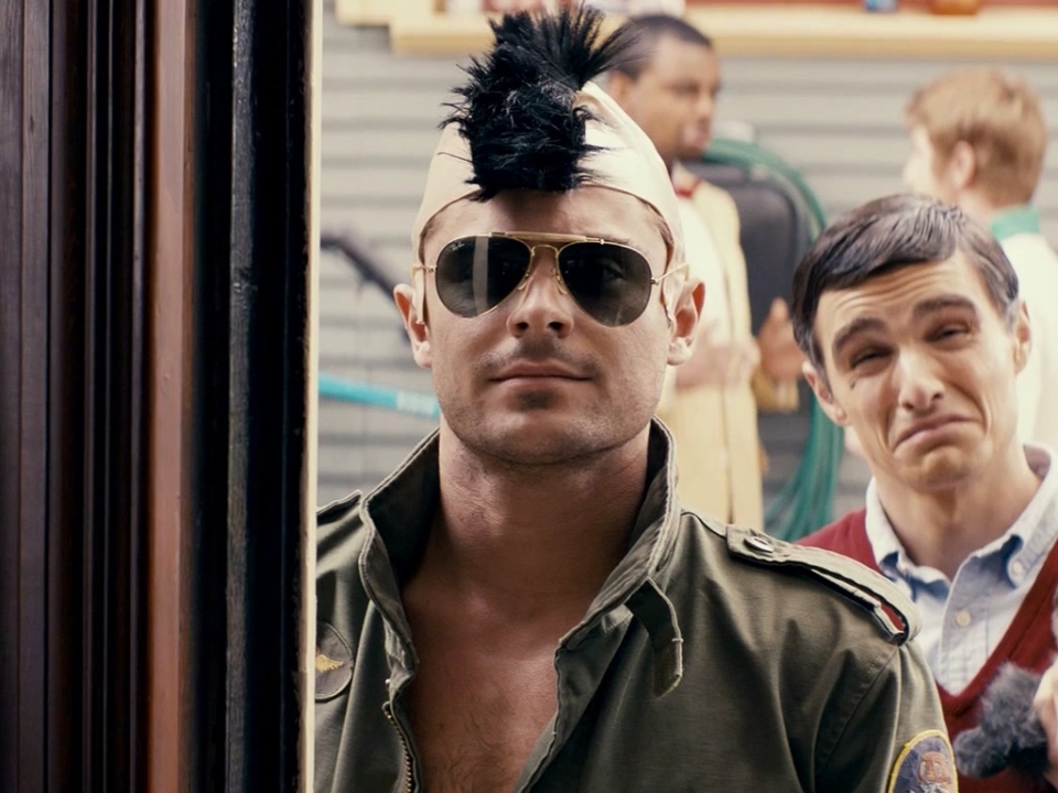 Neighbors: Nick Stoller On What Audiences Can Expect - TV Guide