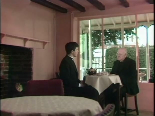 Bless Me Father: Season 1 - TV Guide