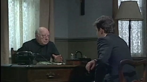 Bless Me Father - Where to Watch and Stream - TV Guide