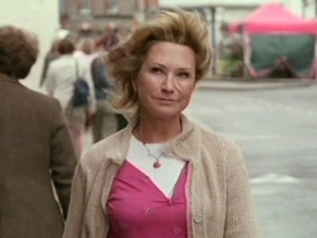 Danielle Tilley - TV Guide