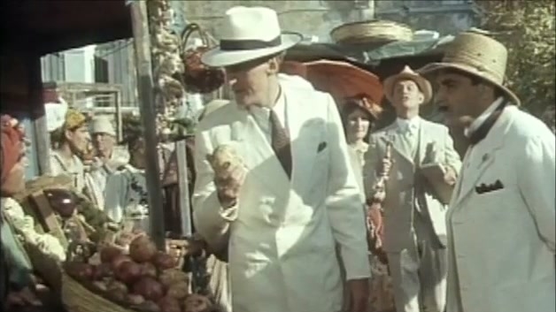 Sheri Shepstone - TV Guide