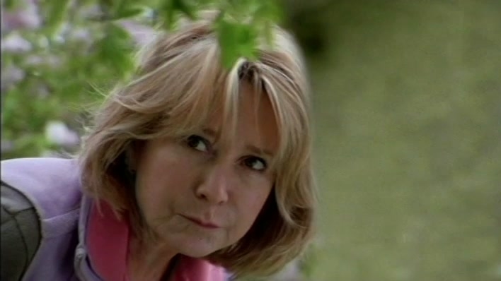 Rosalind March - TV Guide