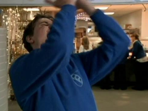 The Inbetweeners: Caravan Club - TV Guide