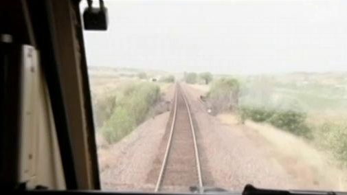 Extreme Trains: High Speed Train - TV Guide