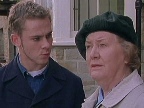 Aline Mowat - TV Guide