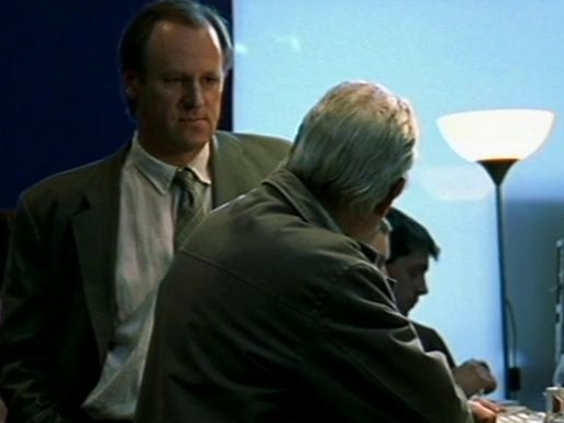 Rob Spendlove - TV Guide