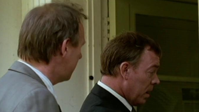 Moira Armstrong - TV Guide