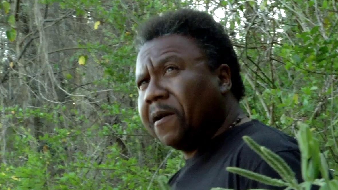 Runaway Slave: Underground Railroad - TV Guide