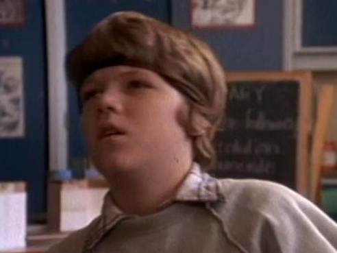 The Kids Of Degrassi Street: Chuck Makes A Choice - TV Guide