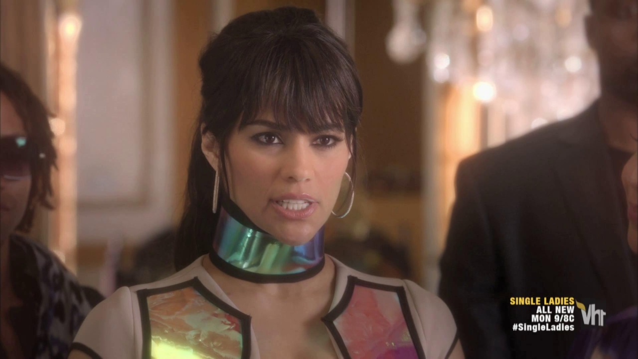 Single Ladies - Season 2 Reviews - Metacritic