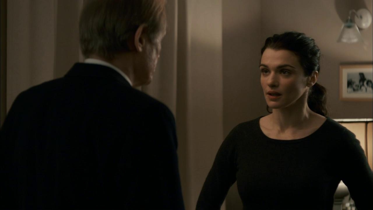 Page Eight - Where to Watch and Stream - TV Guide