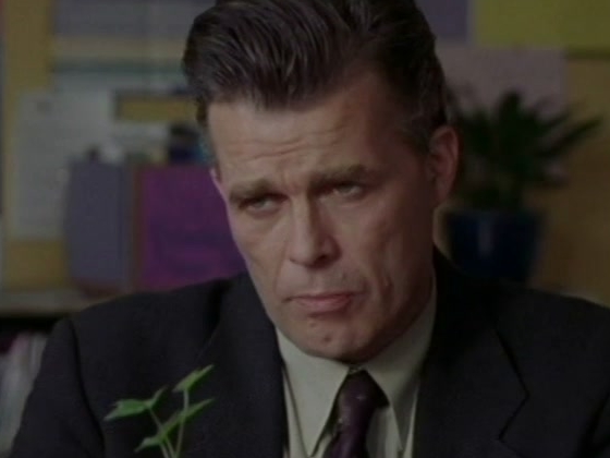 John Krizanc - TV Guide