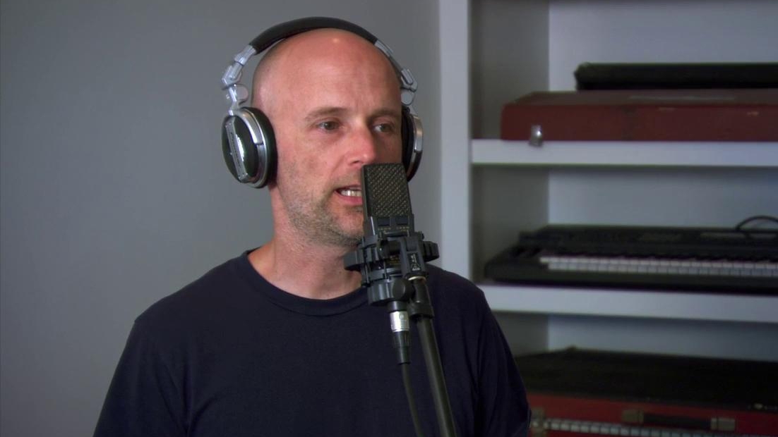 Jerry Decarlo - TV Guide