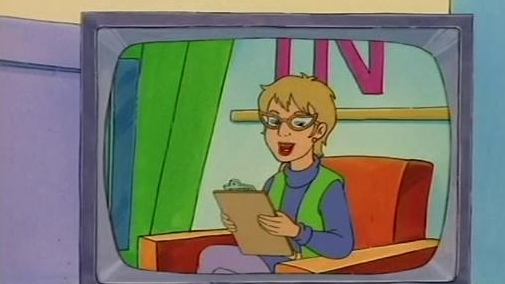 The Magic School Bus: In The Arctic - TV Guide