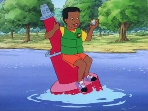 The Magic School Bus - Season 4 Reviews - Metacritic