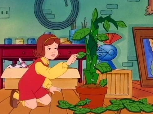 The Magic School Bus - Season 4 Reviews - Metacritic