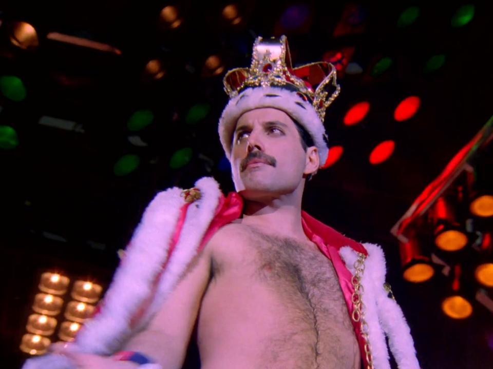 Queen Live in Budapest - Where to Watch and Stream - TV Guide