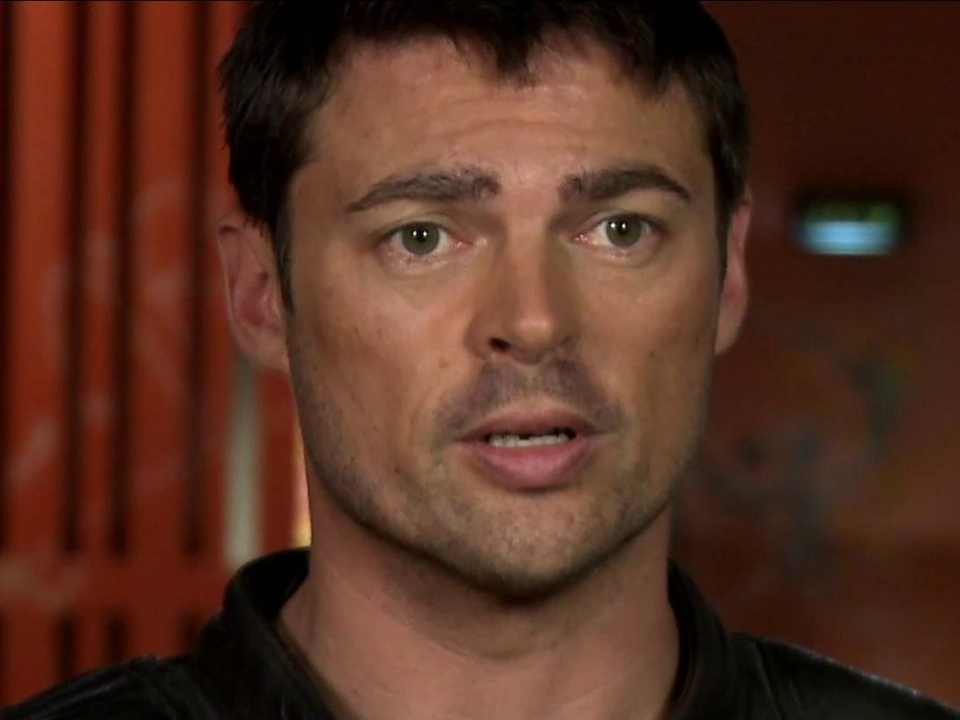 Karl Thaning - TV Guide