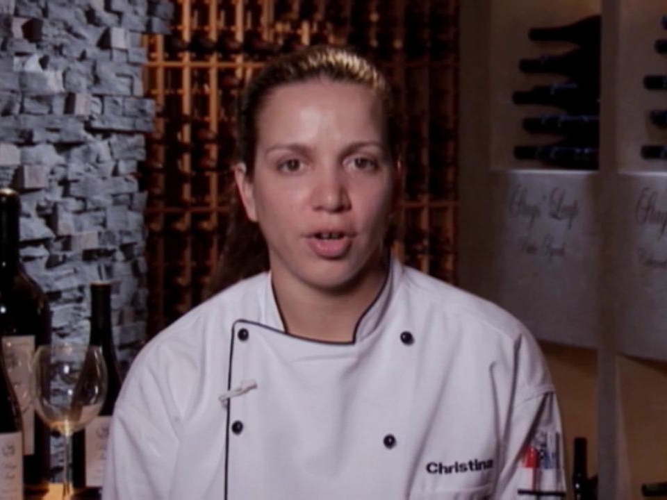 Clemenza Caserta - TV Guide