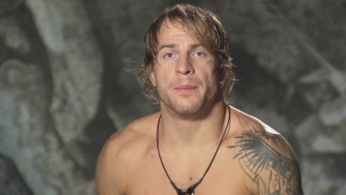 Joey Rivera - TV Guide