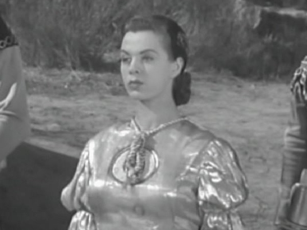 Karen Randle - TV Guide