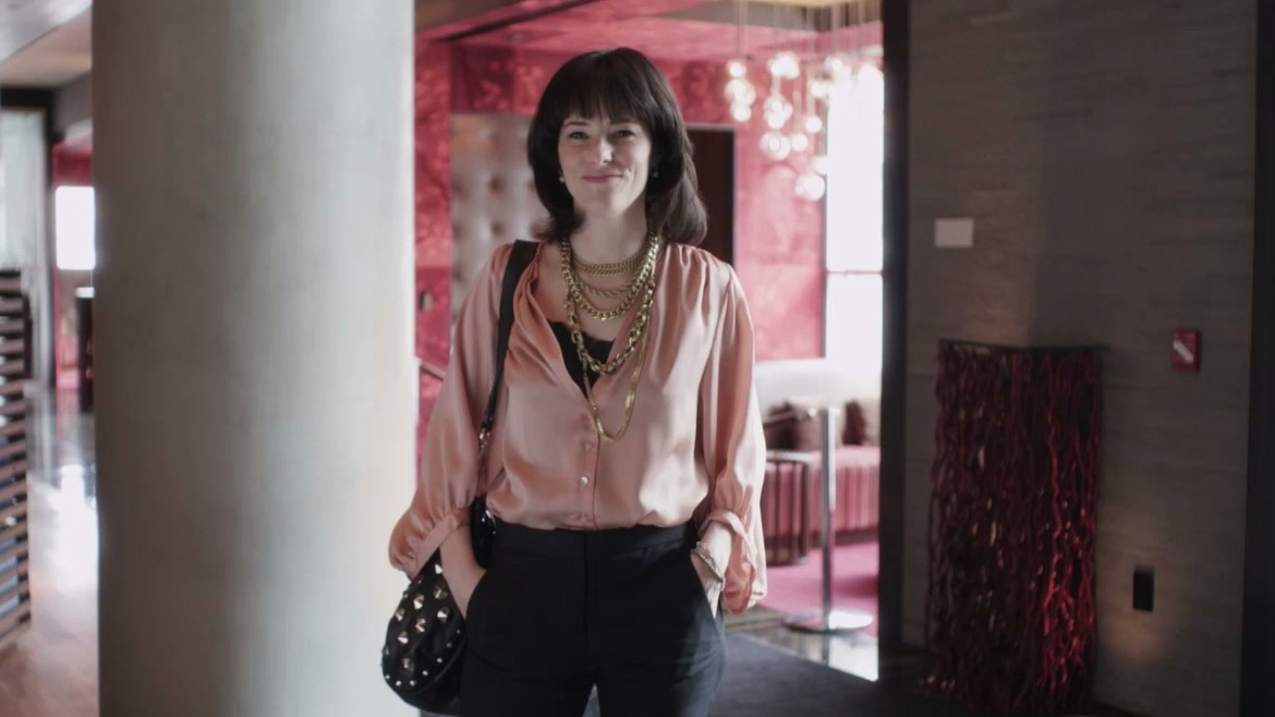 Natalie Best - TV Guide