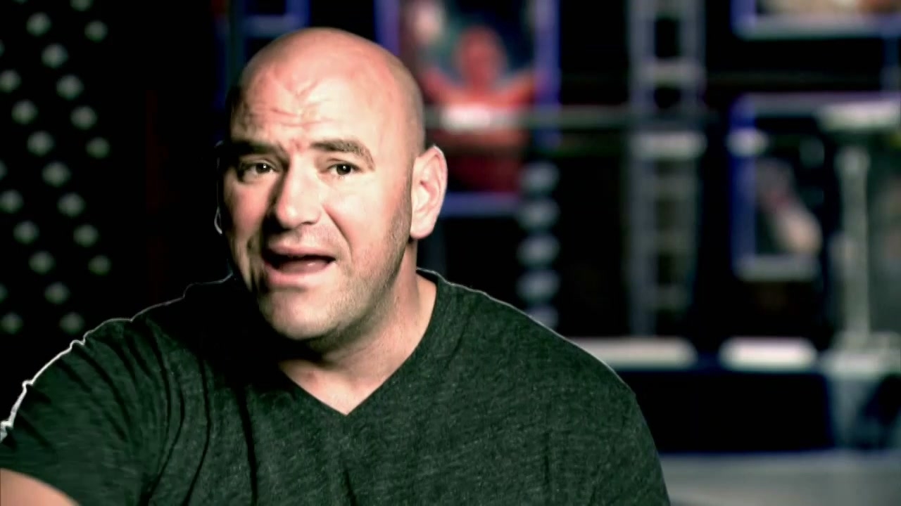 The Ultimate Fighter Fridays: Perfect Fight - TV Guide