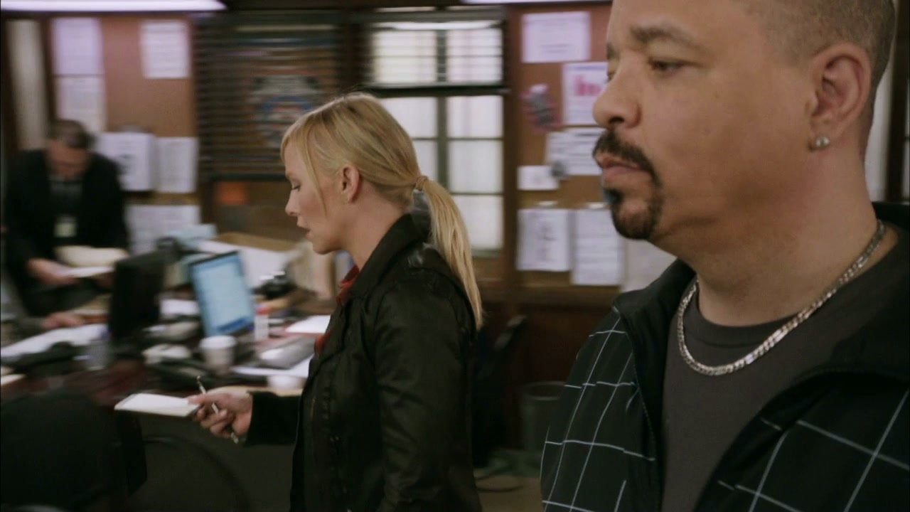 Law & Order: Special Victims Unit: Control - TV Guide