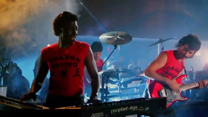 Miami Connection (1987) Reviews - Metacritic