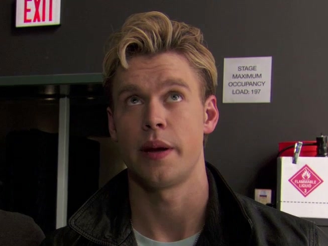 Glee: Behind The Scenes Of West Side Story - TV Guide