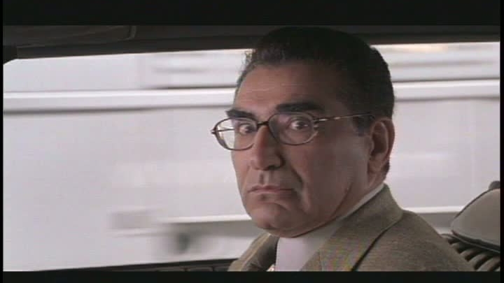 The Man Scene: What Does He Look Like? - TV Guide