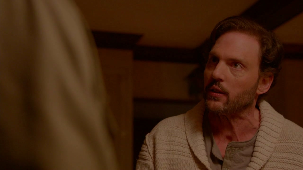 Tony Calvino - TV Guide