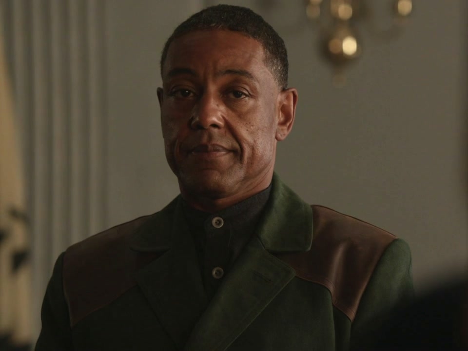 Tom Neville Revolution