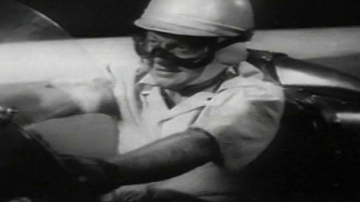 Harry M. Popkin - TV Guide