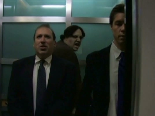 Office of the Dead - Where to Watch and Stream - TV Guide