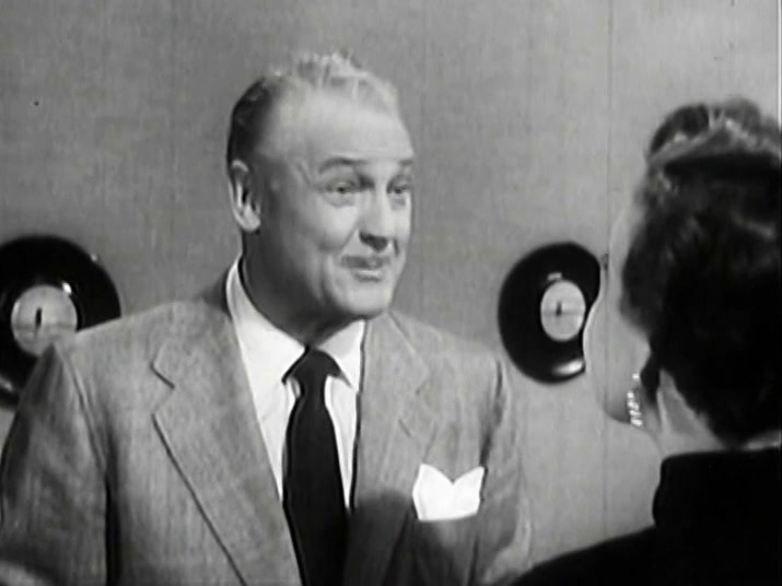 Don Hayden - TV Guide