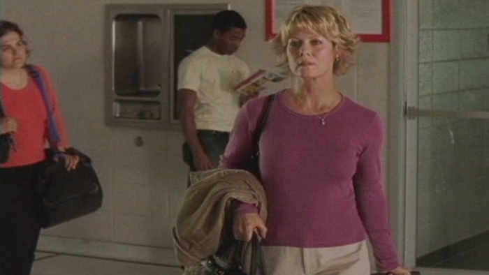 Lila Bata-Walsh - TV Guide