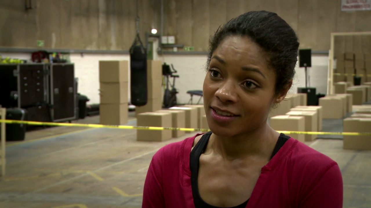 Skyfall: Locations Videoblog - TV Guide